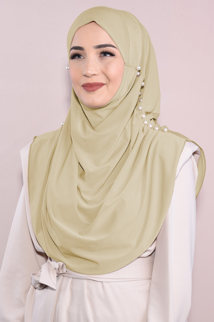 Hijab Modelleri - Nowascarf.com